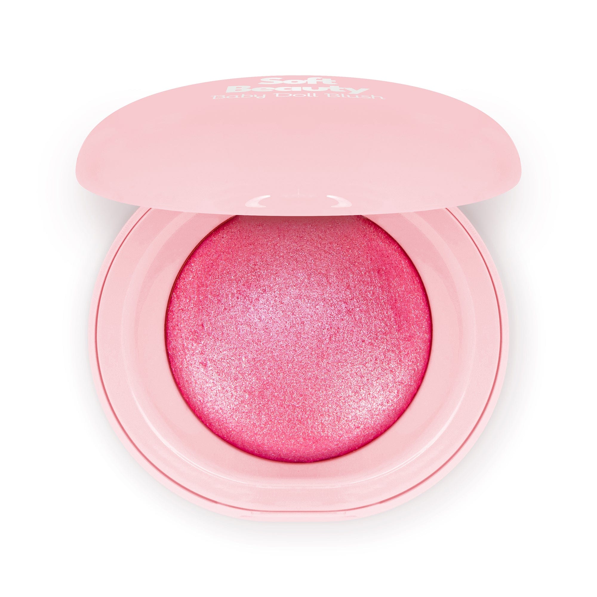 Baby Doll Blush – Soft Beauty